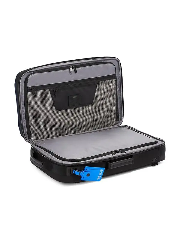 Tumi Alpha Excursion Backpack Duffel