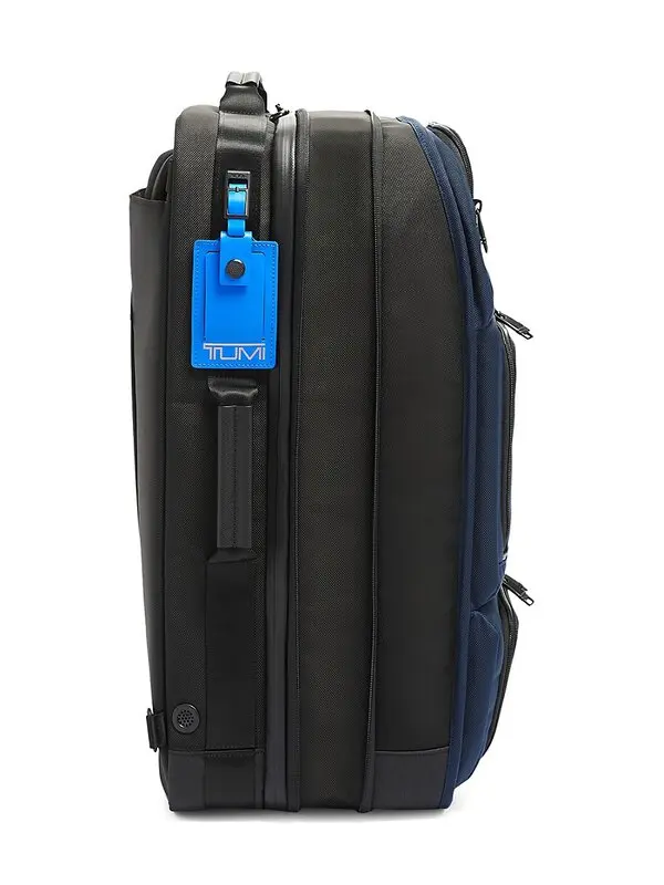 Tumi Alpha Excursion Backpack Duffel