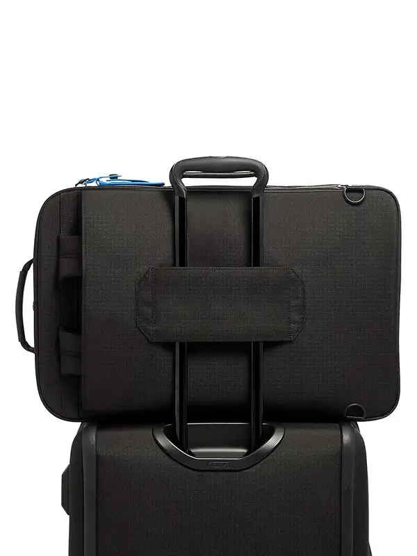 Tumi Alpha Excursion Backpack Duffel