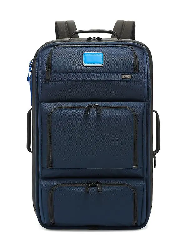 Tumi Alpha Excursion Backpack Duffel