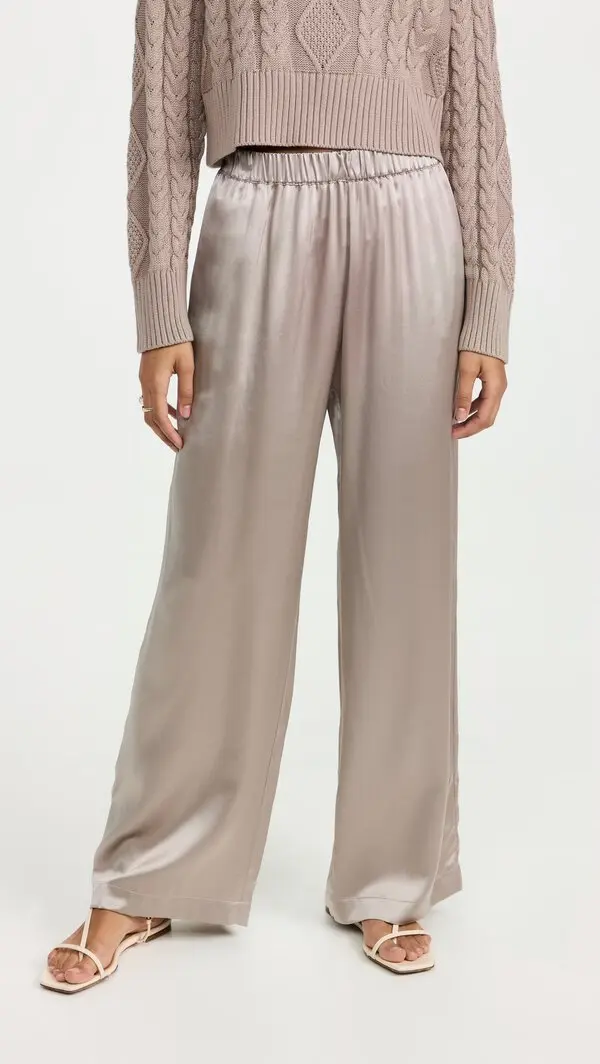 Sablyn Denver Wide Leg Pants