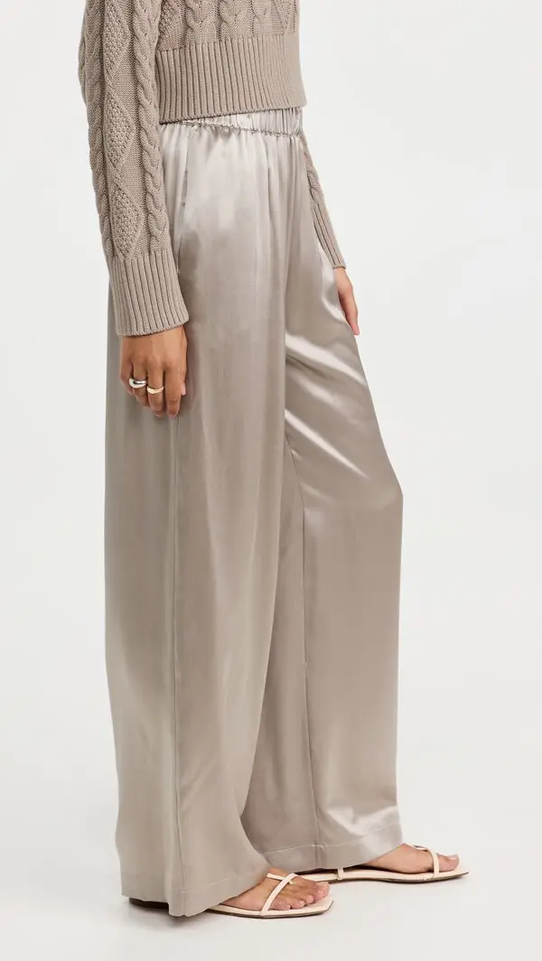 Sablyn Denver Wide Leg Pants