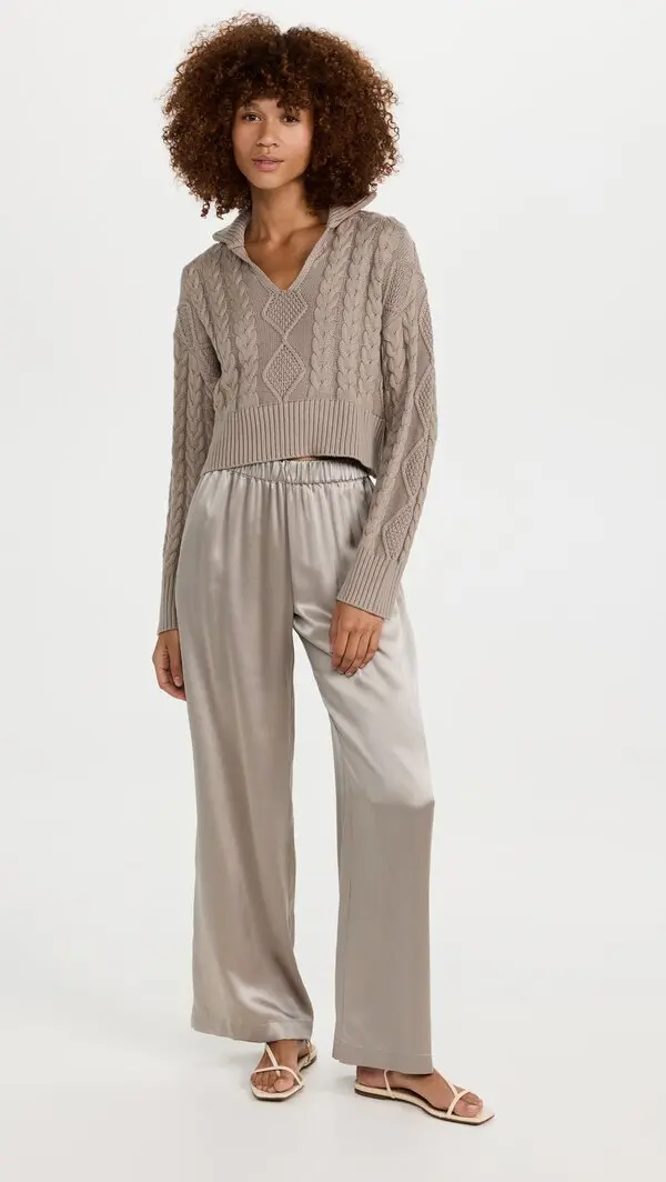 Sablyn Denver Wide Leg Pants