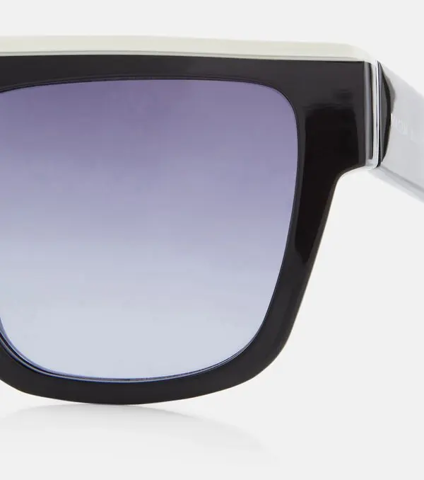 Magda Butrym Flat-top Sunglasses