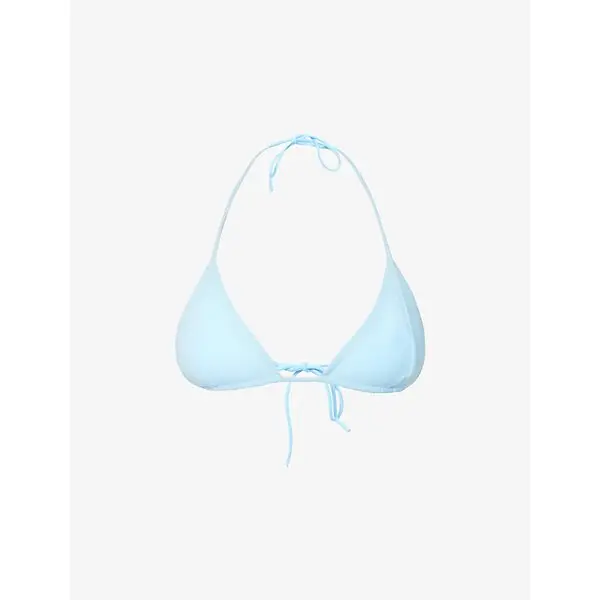VDM Marley Reversible Triangle Bikini Top