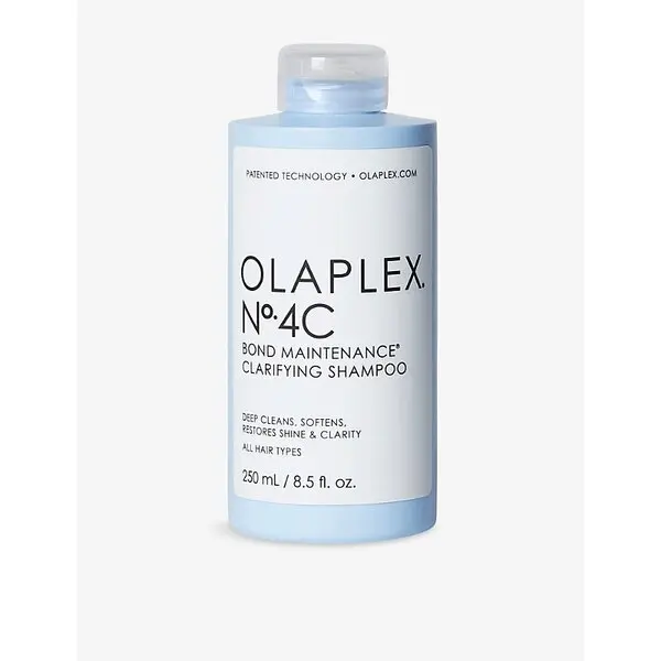 OLAPLEX N°4 Bond Maintenance Clarifying Shampoo 250ml - One-color