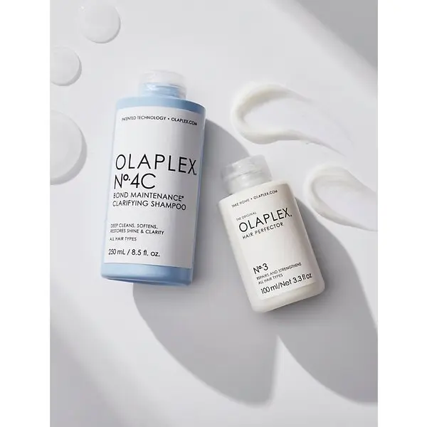 OLAPLEX N°4 Bond Maintenance Clarifying Shampoo 250ml - One-color