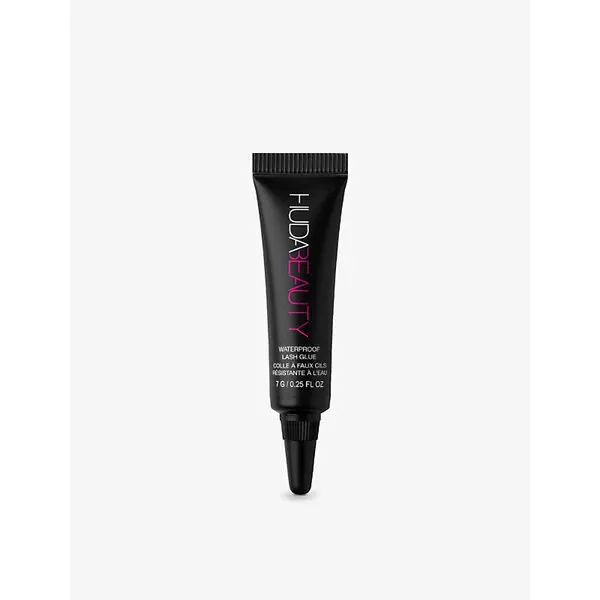 HUDA BEAUTY Waterproof Lash Glue 7g - One-color