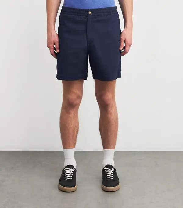Polo Ralph Lauren Prepster Shorts - Navy