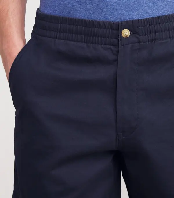 Polo Ralph Lauren Prepster Shorts - Navy