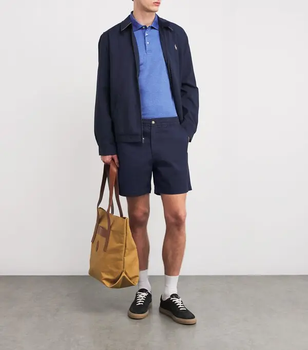Polo Ralph Lauren Prepster Shorts - Navy
