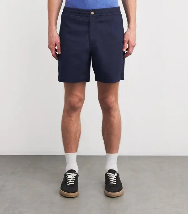 Polo Ralph Lauren Prepster Shorts - Navy