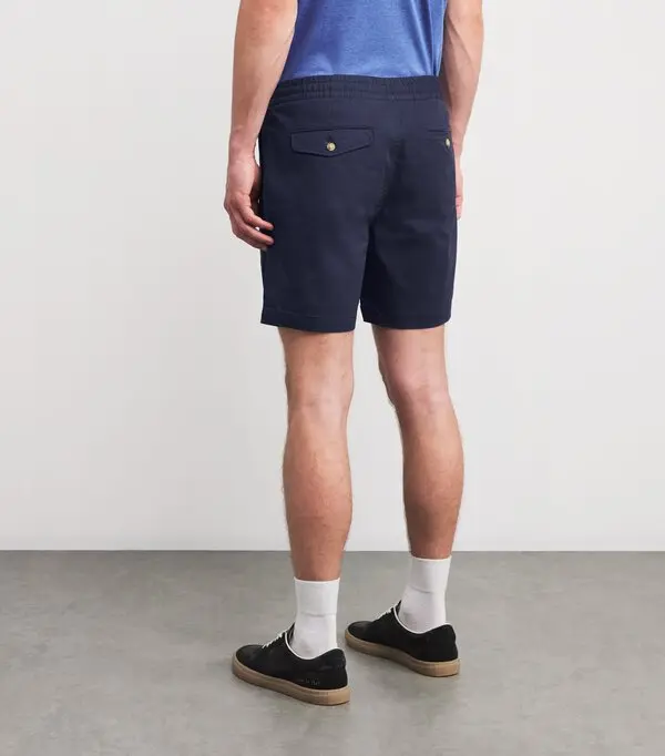 Polo Ralph Lauren Prepster Shorts - Navy