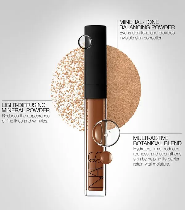 NARS Radiant Creamy Concealer - Neutral