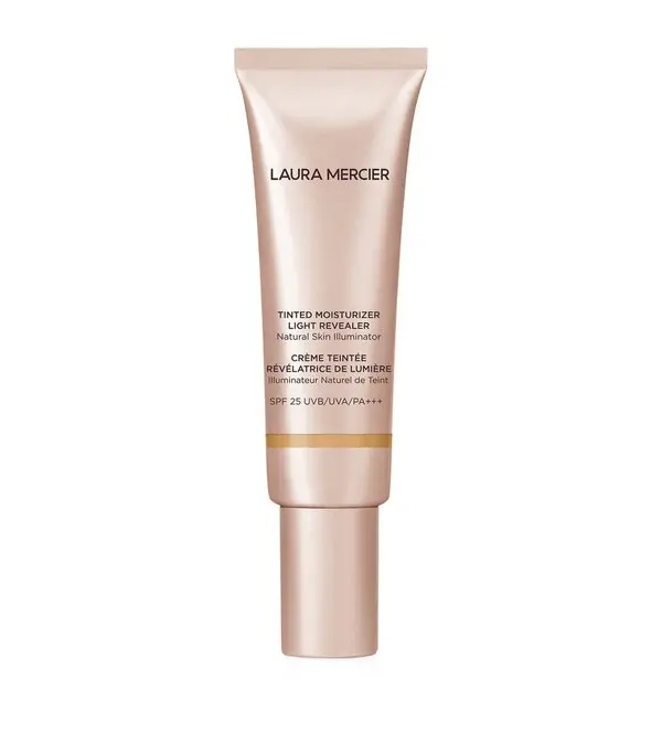 Laura Mercier Tinted Moisturizer Light Revealer Spf 25 - Nude