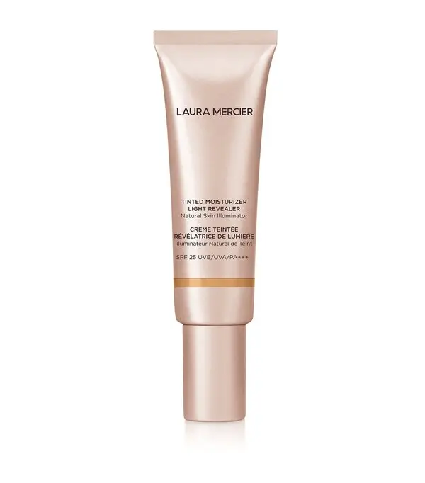 Laura Mercier Tinted Moisturizer Light Revealer Spf 25 - Nude