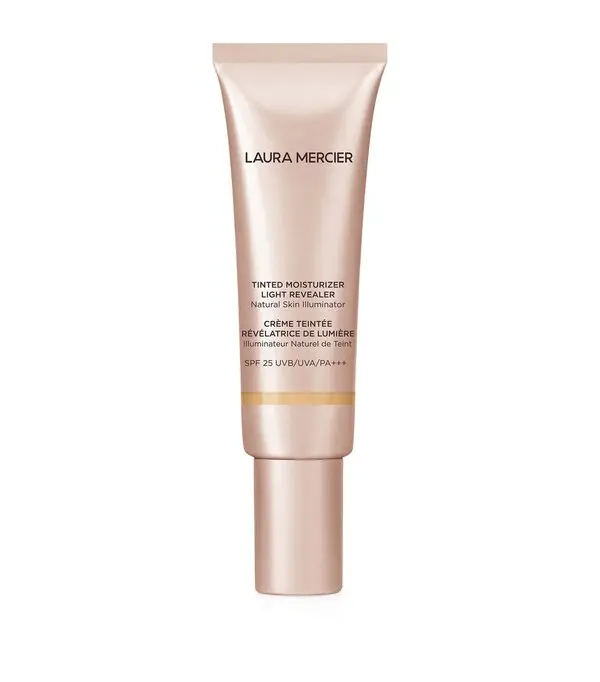 Laura Mercier Tinted Moisturizer Light Revealer Spf 25 - Nude