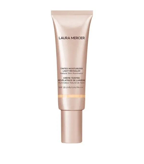 Laura Mercier Tinted Moisturizer Light Revealer Spf 25 - Nude