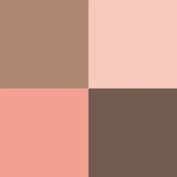 Chanel Effect Quadra Eyeshadow