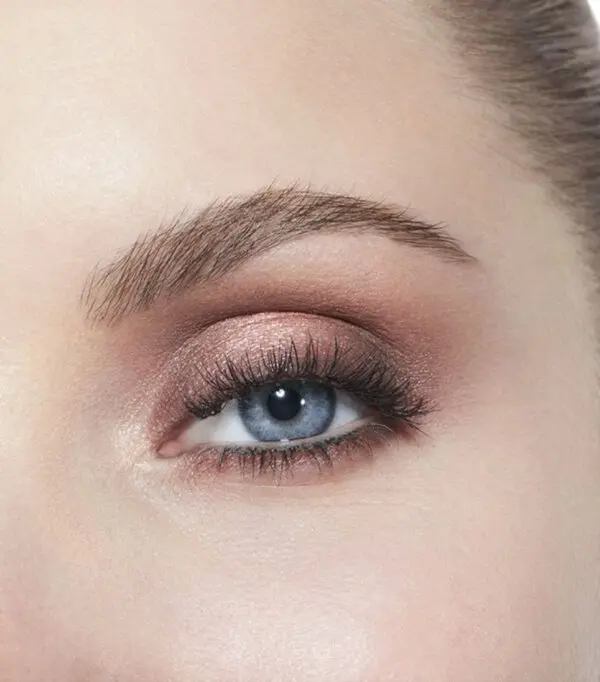 Chanel Effect Quadra Eyeshadow