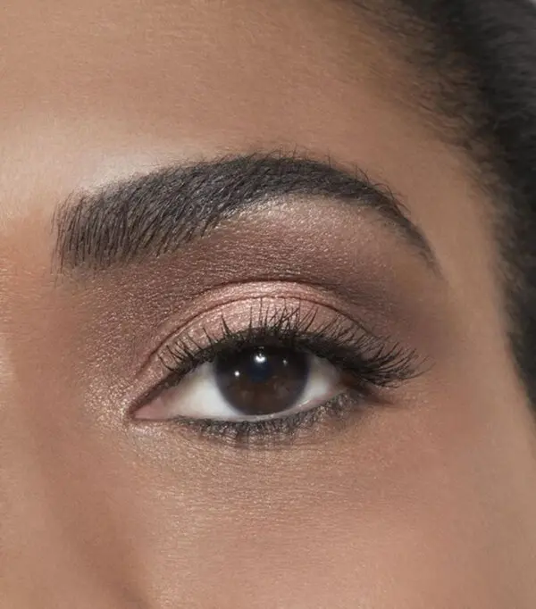 Chanel Effect Quadra Eyeshadow