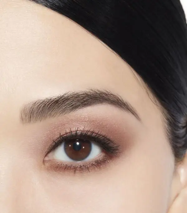 Chanel Effect Quadra Eyeshadow