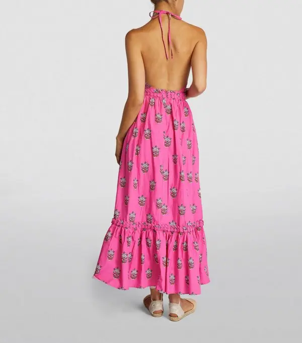 Rhode Cotton Salena Dress