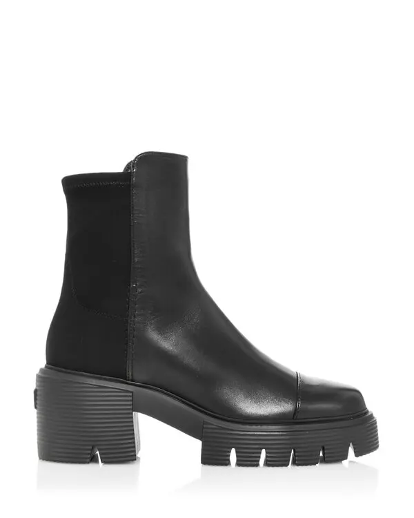 STUART WEITZMAN Soho 5050 Booties