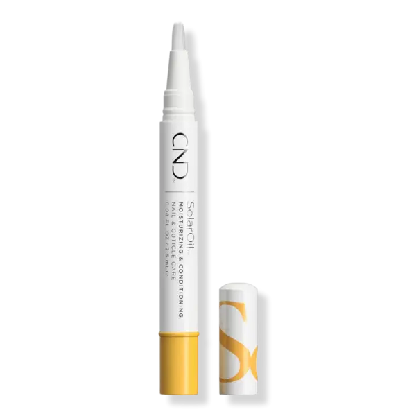 CND Essentials Solar Oil Care Pen - One-color