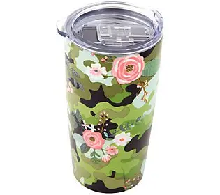 KARMA GIFTS 16-oz Travel Mug - One-color