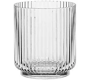 TARHONG Abode Homewares Mesa Acrylic Drinking Glass Sag - One-color