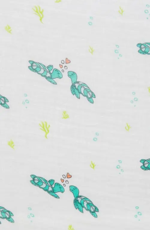 COCO MOON Swaddling Cloth - Honu Honi