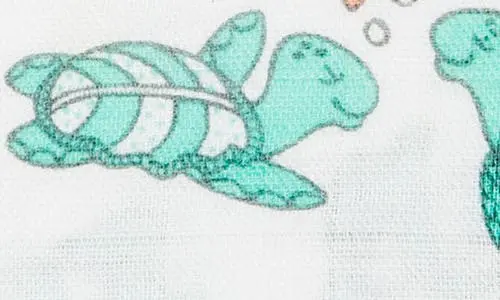 COCO MOON Swaddling Cloth - Honu Honi