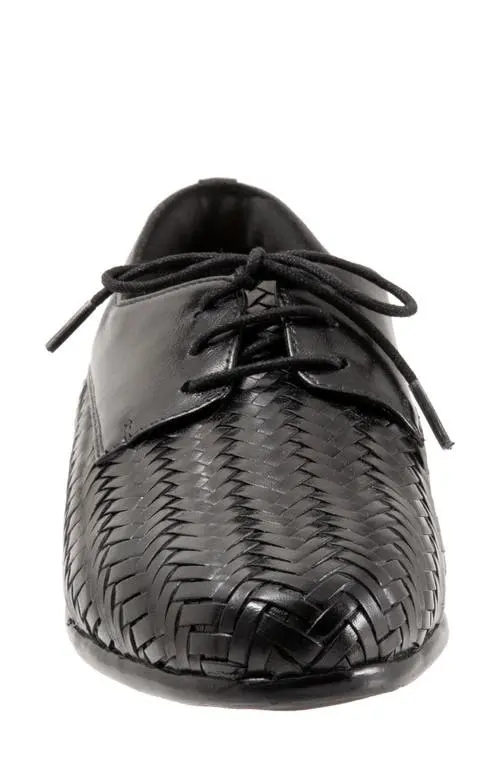 Trotters Lizzie Derby Flat