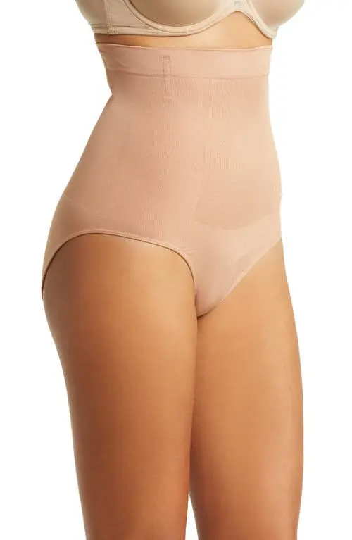 SHAPERMINT High Waist Shaper Briefs