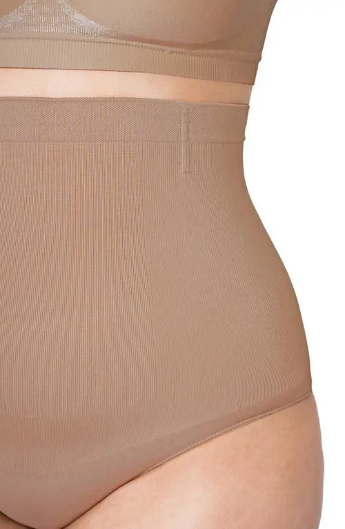 SHAPERMINT High Waist Shaper Briefs