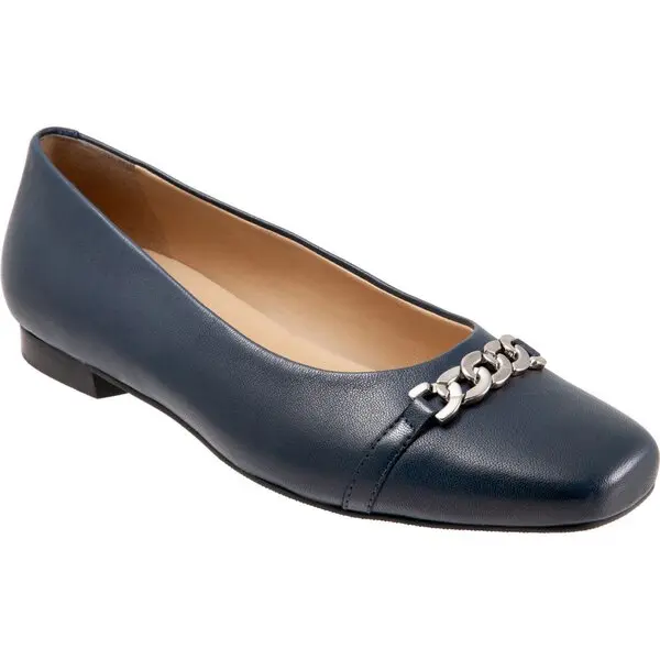 Trotters Harmony Flat
