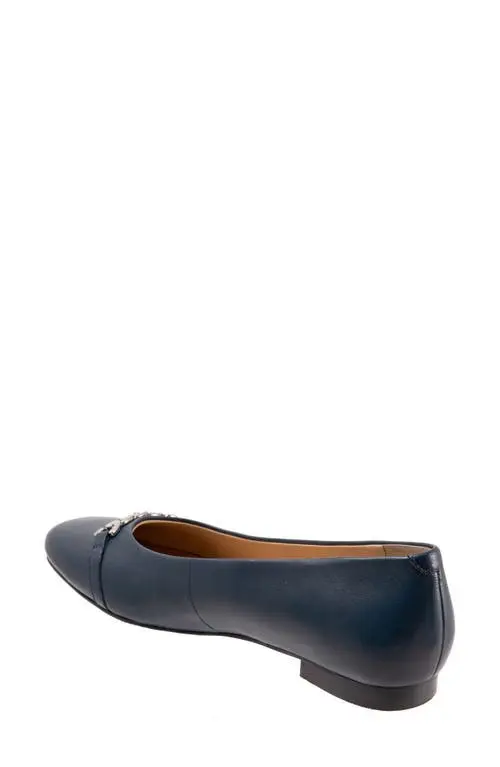 Trotters Harmony Flat