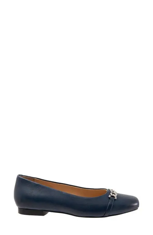 Trotters Harmony Flat