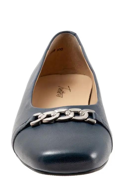 Trotters Harmony Flat