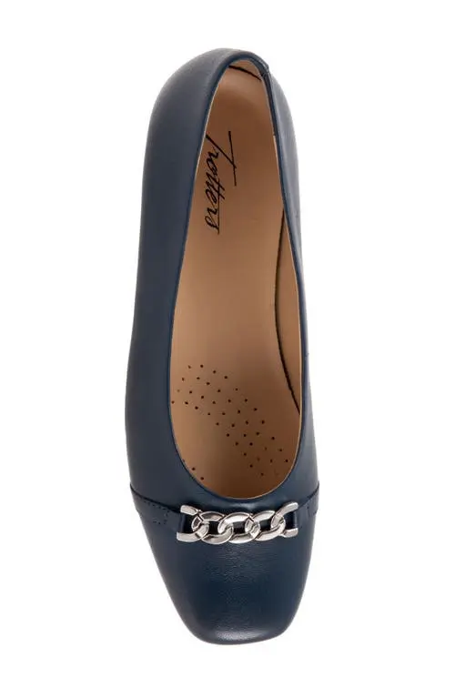 Trotters Harmony Flat