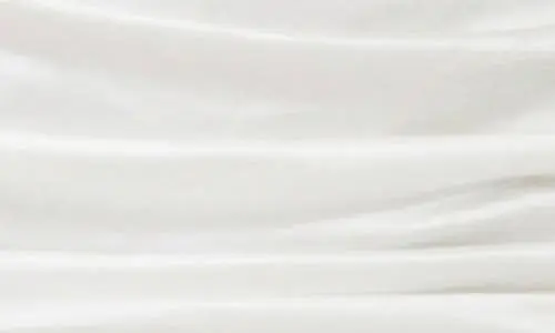 Endless Rose Ruched Ruffle Satin Minidress