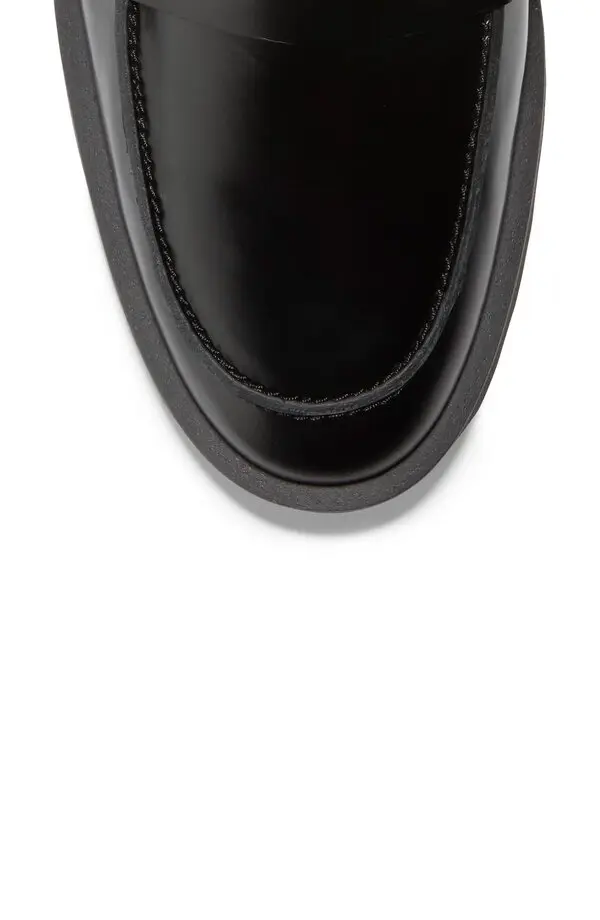 Cole Haan Geneva Lug Slingback Mule