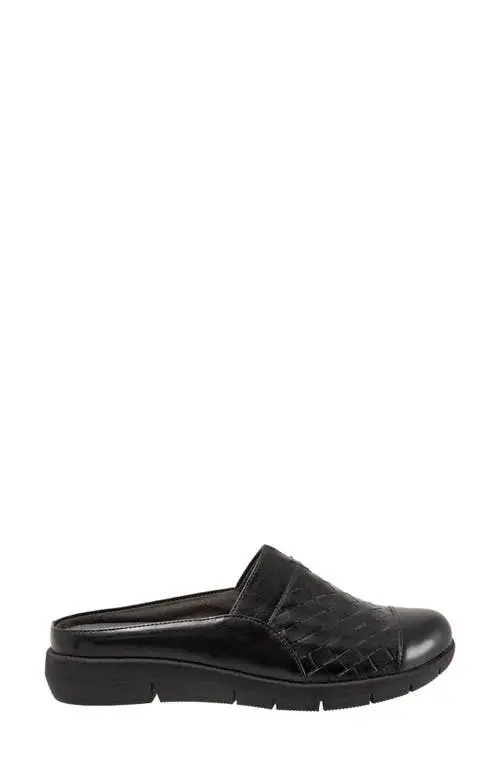 Softwalk San Marcos Ii Clog