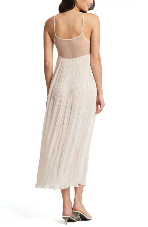 Rya Collection True Love Nightgown - Blush