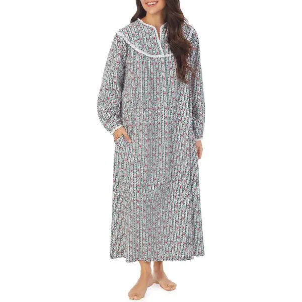 LANZ OF SALZBURG Ballet Nightgown - Hunterpt
