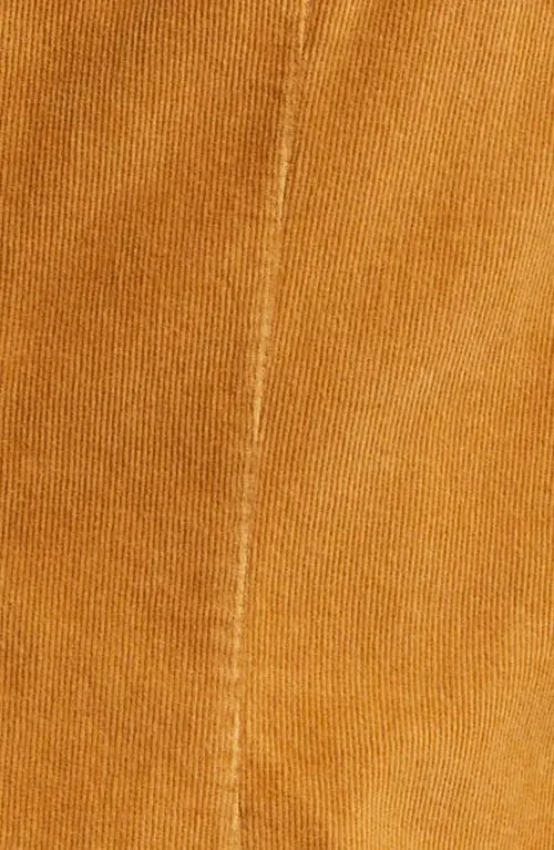Massimo Alba Cotton Corduroy Suit
