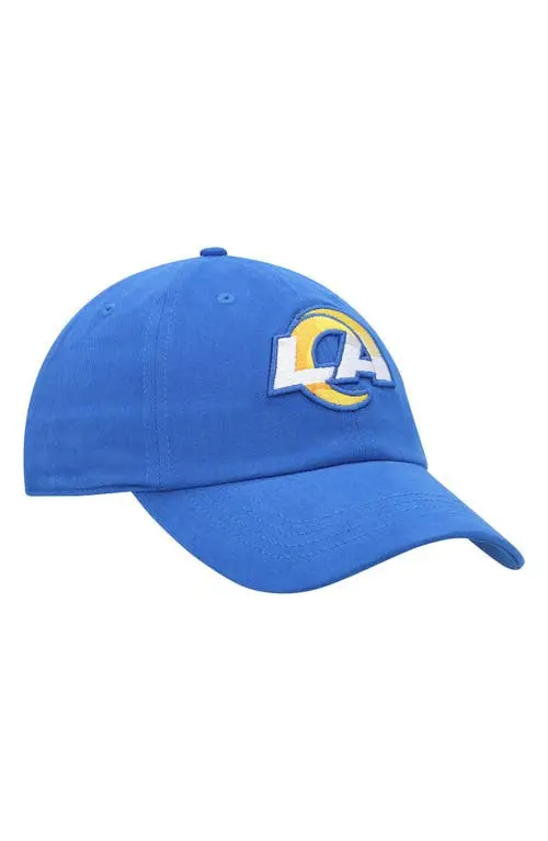'47 Los Angeles Rams Miata Clean Up Primary Adjustable Hat