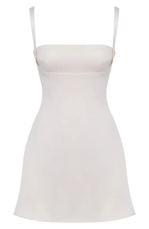 strapless open back dress Hutch Ren Dress in Fuchsia – Poppy's of Atlanta