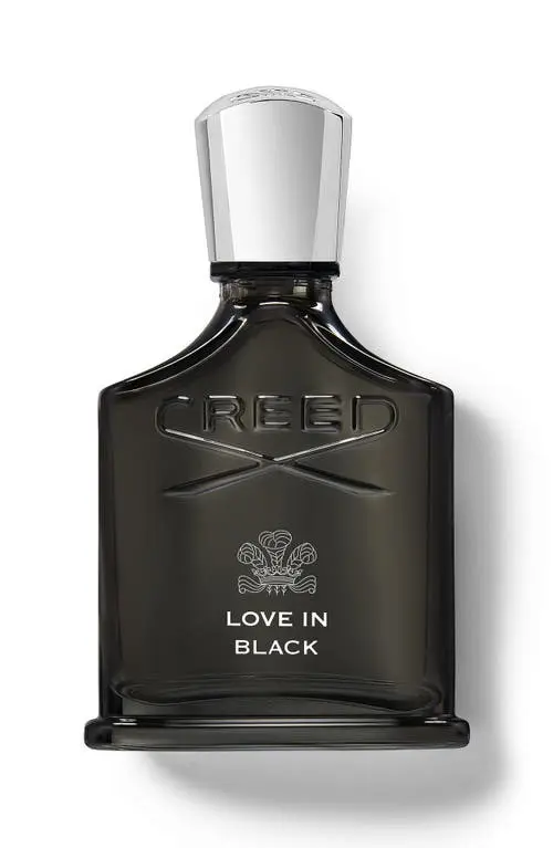 CREED Love In Black Fragrance - No Color